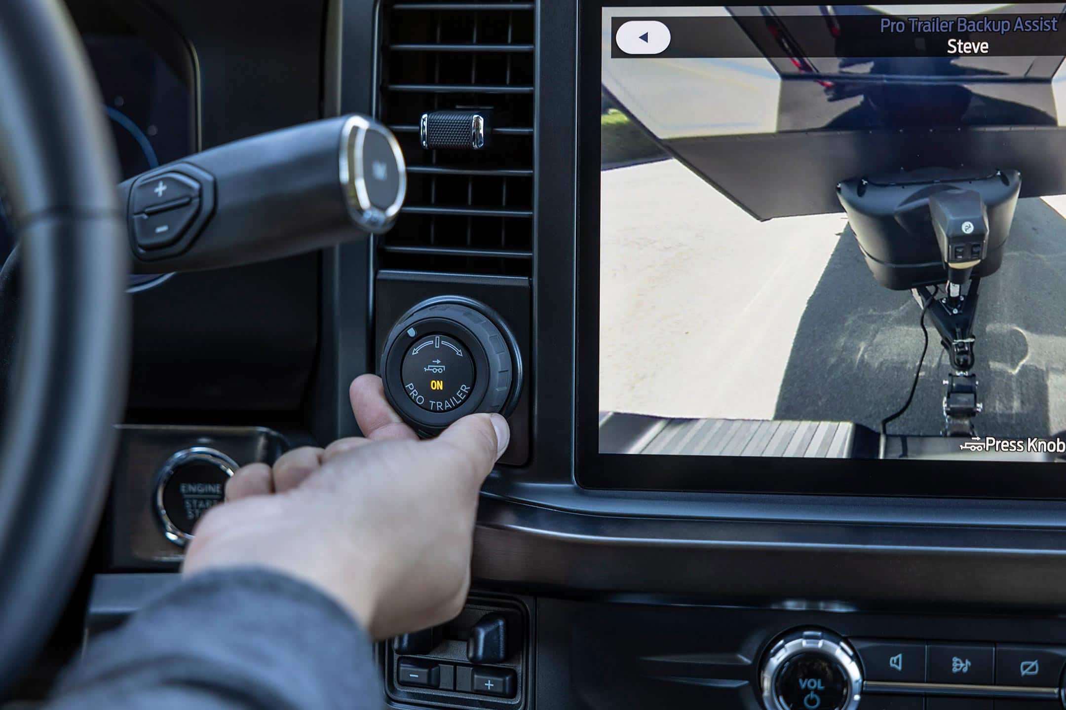 Ford Pro™ | Commercial Fleet Vehicles, Services & Telematics