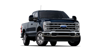 2023 Ford Super Duty® F-250® Lariat in Antimatter Blue
