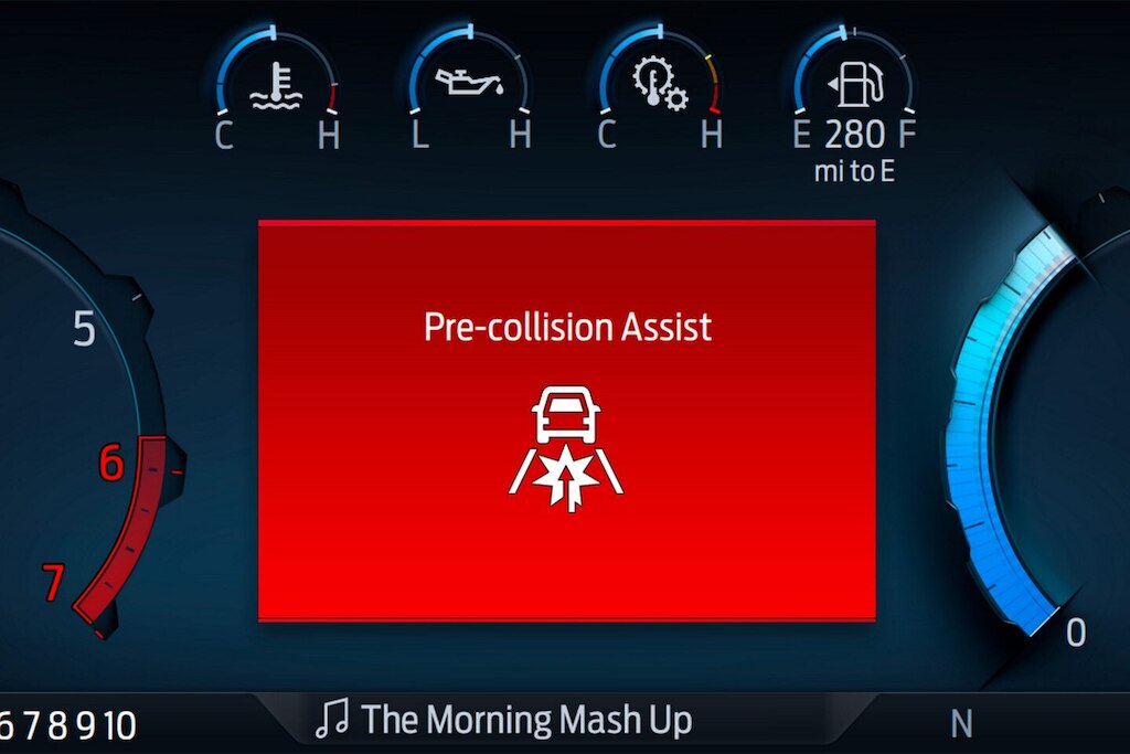 2024 Ford Super Duty F-450 XLT Fleet Pickup Truck | Ford Pro™