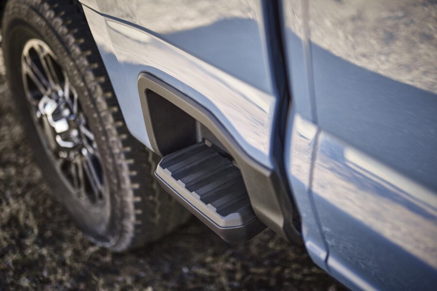 2024 Ford Super Duty Pickup Truck | Ford Pro™