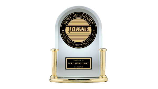 2024 Ford Super Duty Pickup Truck | Ford Pro™