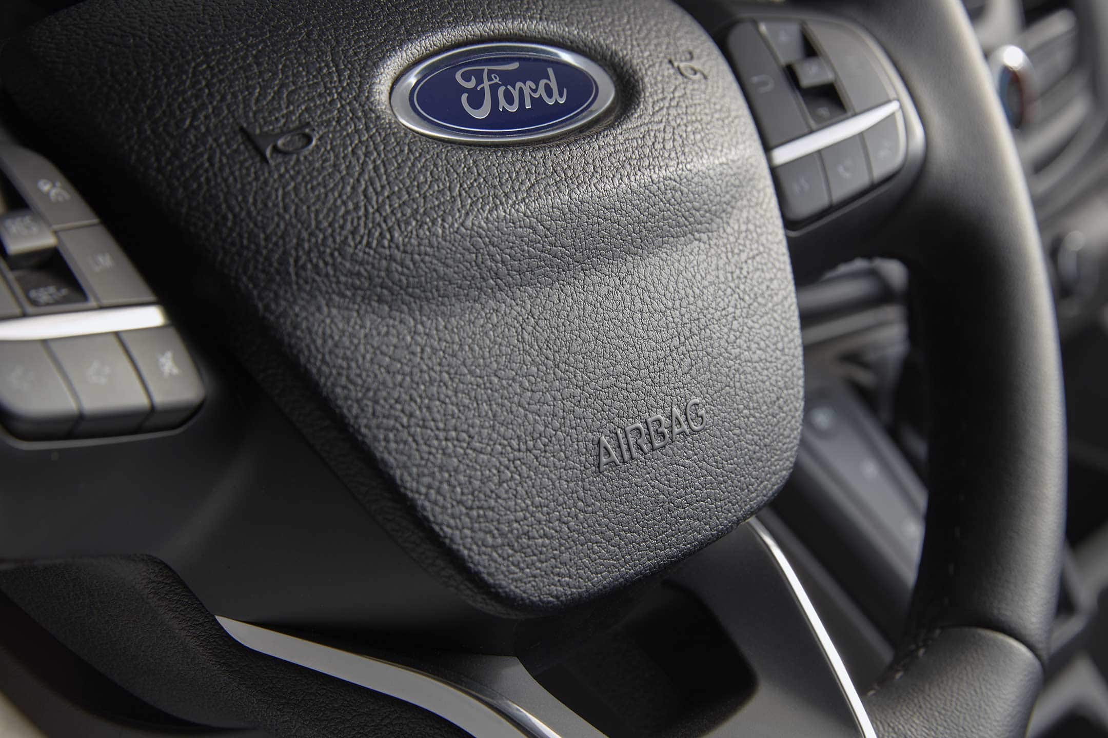 2023 Ford Transit Cargo Van | Ford Pro™