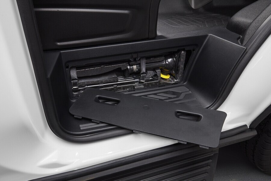 2024 Ford Transit Chassis Cab & Cutaway - Photo Gallery | Ford Pro™