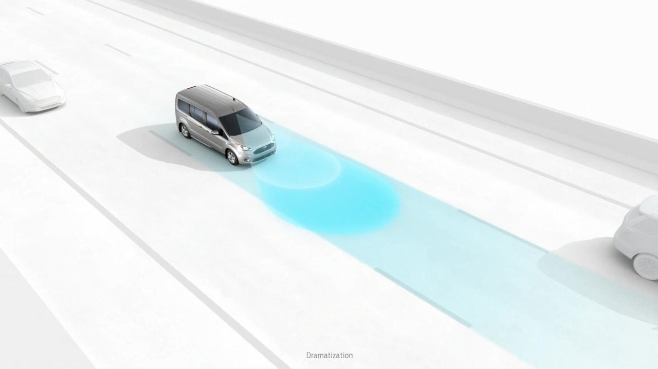 Ford Pro™ | Commercial Fleet Vehicles, Services & Telematics