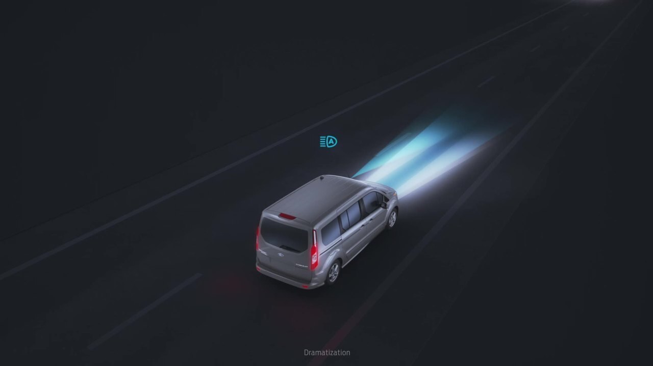 Ford Pro™ | Commercial Fleet Vehicles, Services & Telematics