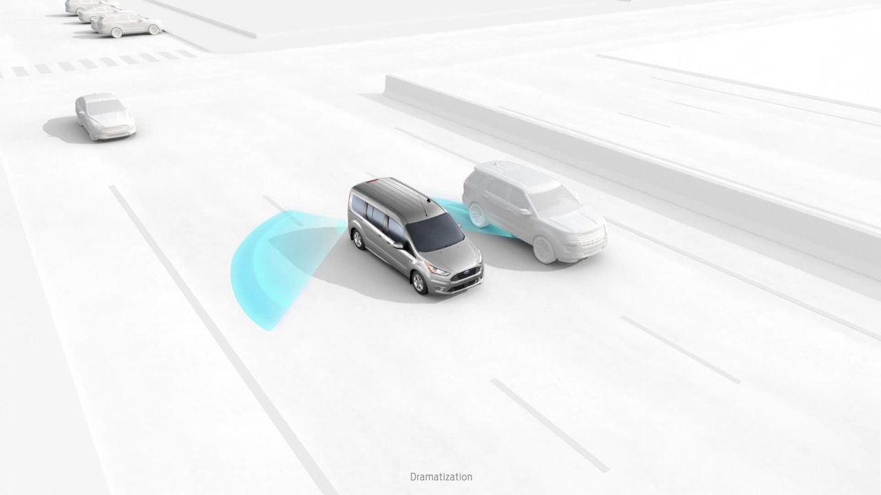 Ford Pro™ | Commercial Fleet Vehicles, Services & Telematics