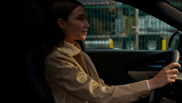 2023 Lincoln Nautilus Fleet SUV | Ford Pro™