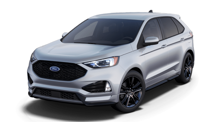2023 Ford Edge ST-Line Fleet SUV | Ford Pro™