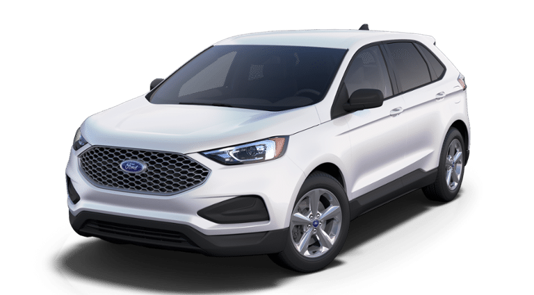2024 Ford Edge SE Fleet SUV | Ford Pro™