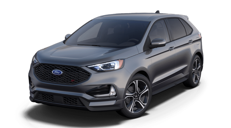 2024 Ford Edge ST Fleet SUV | Ford Pro™