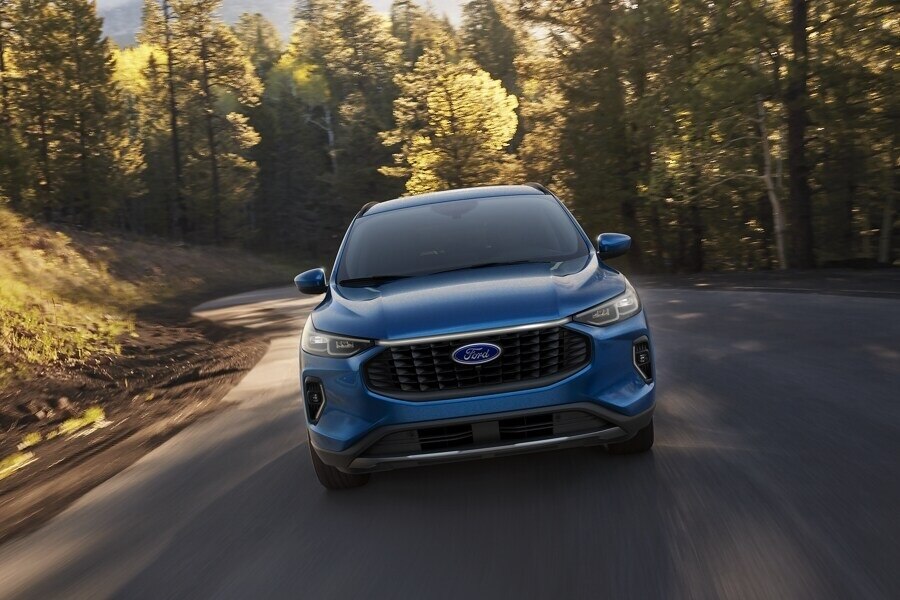 Ford Pro™ | Commercial Fleet Vehicles, Services & Telematics