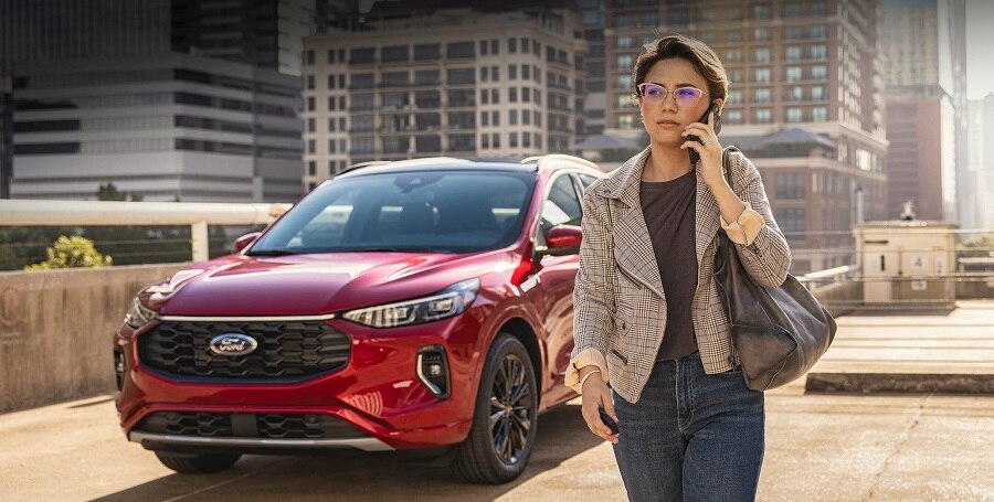 Ford Pro™ | Commercial Fleet Vehicles, Services & Telematics