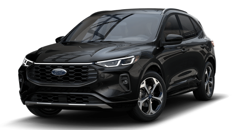 2024 Ford Escape ST-Line Elite Fleet SUV | Ford Pro™
