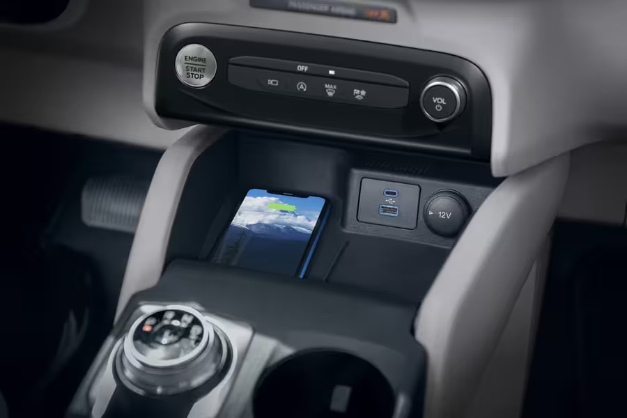 2025 Ford Escape Fleet SUV | Ford Pro™