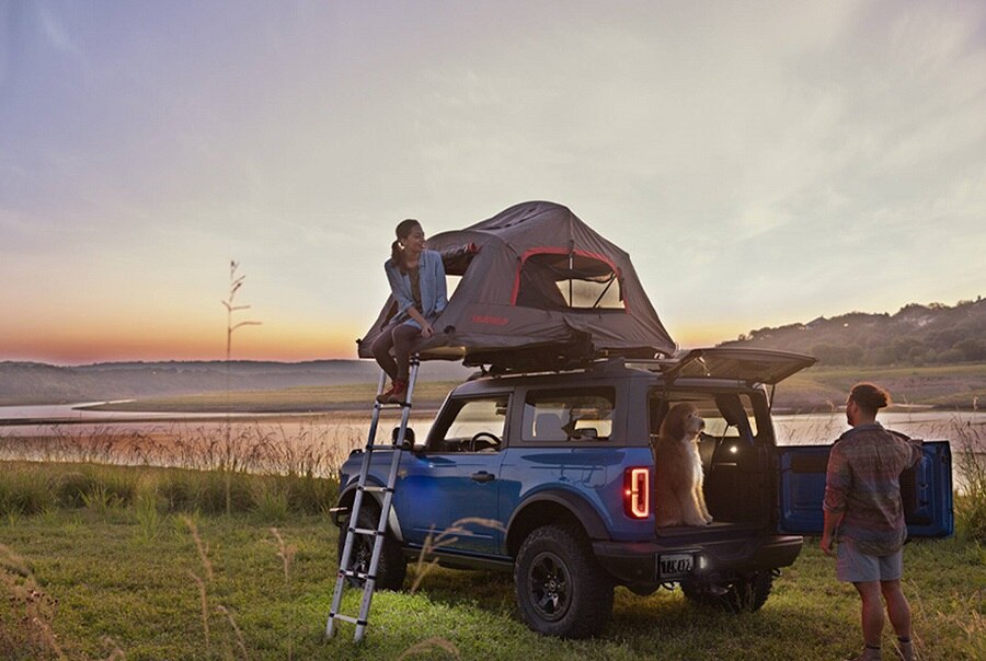 Ford Pro™ | Commercial Fleet Vehicles, Services & Telematics