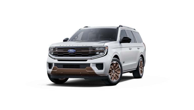 expedition king ranch