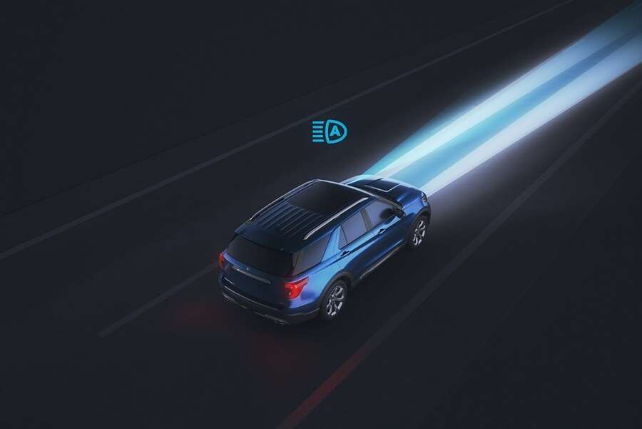 Ford Pro™ | Commercial Fleet Vehicles, Services & Telematics