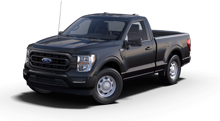 2023 Ford F-150 XL Fleet Truck | Ford Pro™