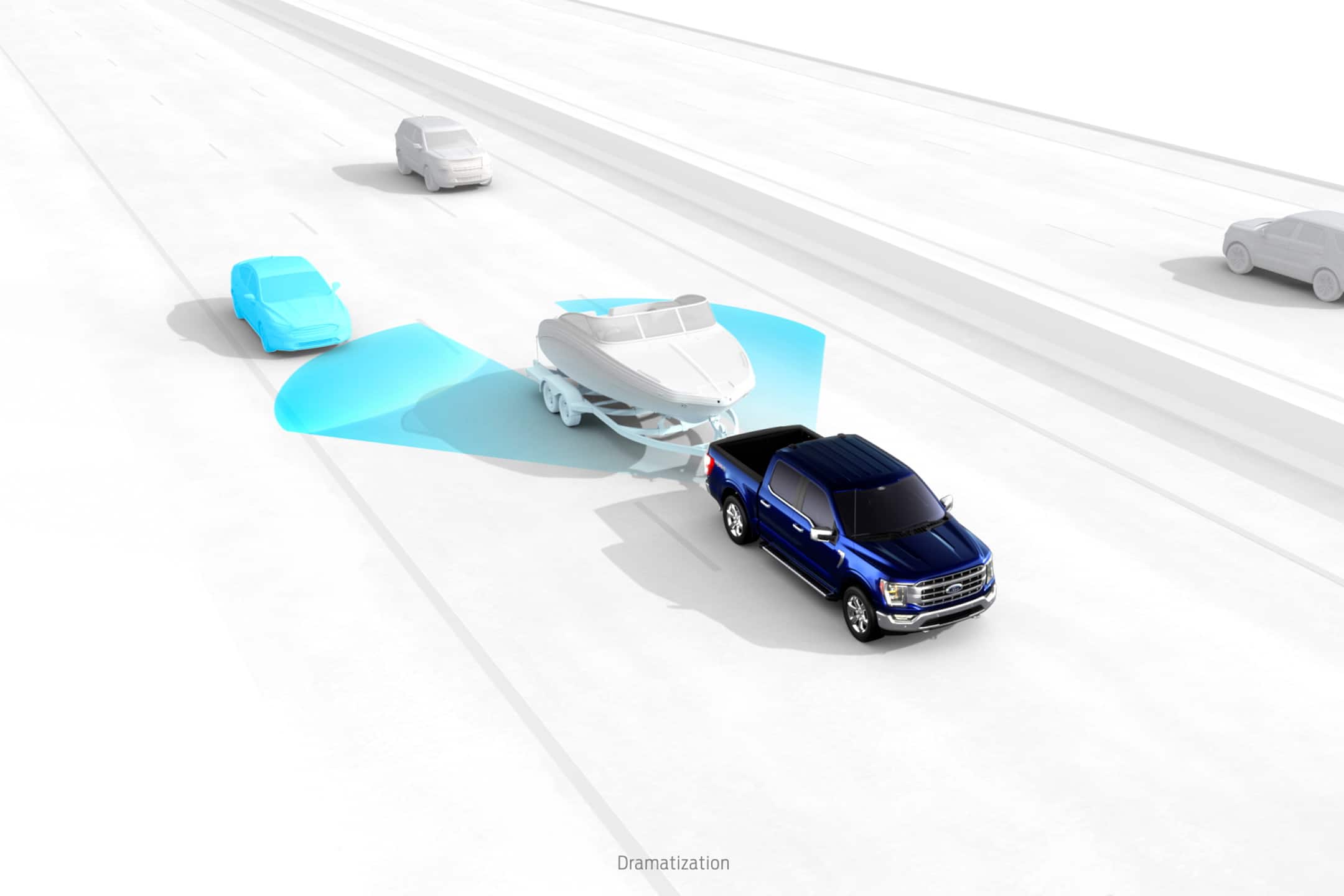 Ford Pro™ | Commercial Fleet Vehicles, Services & Telematics