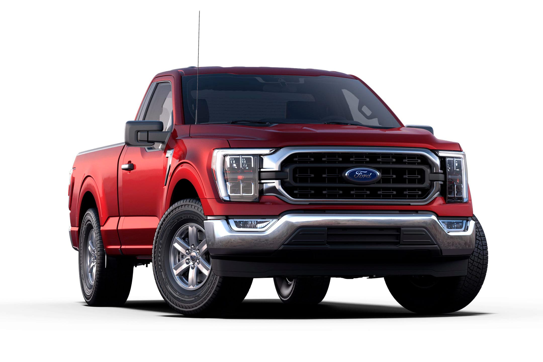 Ford Pro™ | Commercial Fleet Vehicles, Services & Telematics