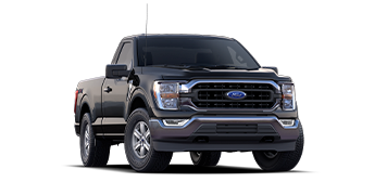 2023 Ford F-150 Fleet Pickup Truck | Ford Pro™