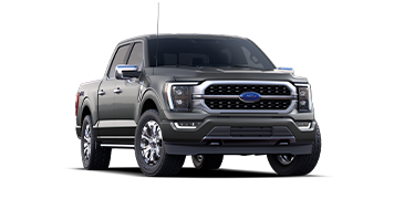 2023 Ford F-150 Fleet Pickup Truck | Ford Pro™