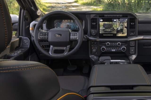 2024 Ford F-150 Fleet Pickup Truck - Photo Gallery | Ford Pro™