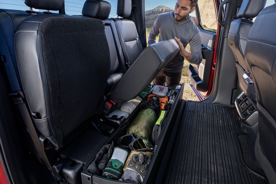 2024 Ford F-150 Fleet Pickup Truck | Ford Pro™