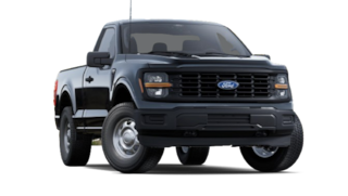 f150 black