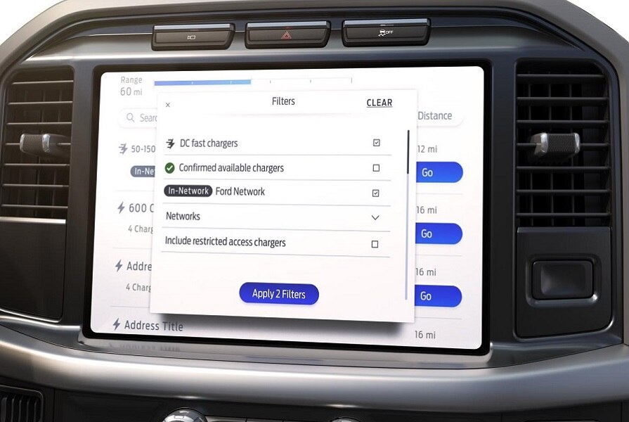 Ford Pro™ | Commercial Fleet Vehicles, Services & Telematics