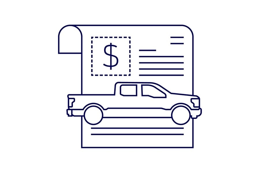 2024 Ford F-150 Lightning Electric Truck | Ford Pro™