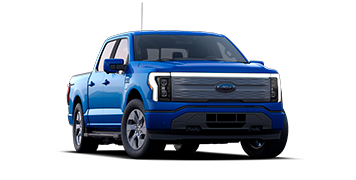 2023 Ford F-150 Lightning Electric Truck | Ford Pro™