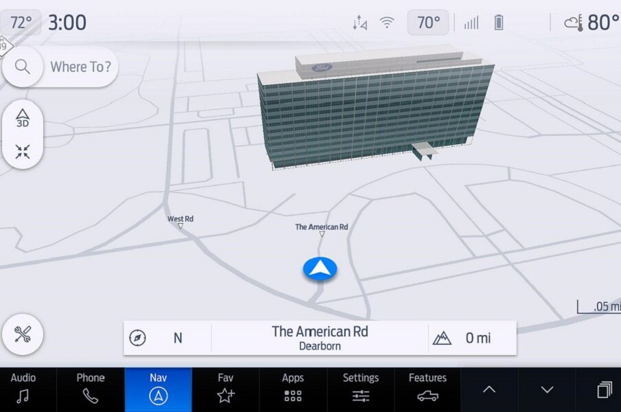 2023 Ford F-150 Lightning Electric Truck | Ford Pro™