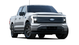 how to draw a ford lightning