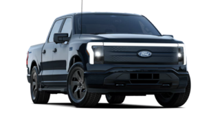 ford lightning features