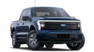 ford lightning flash