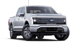 ford lightning features