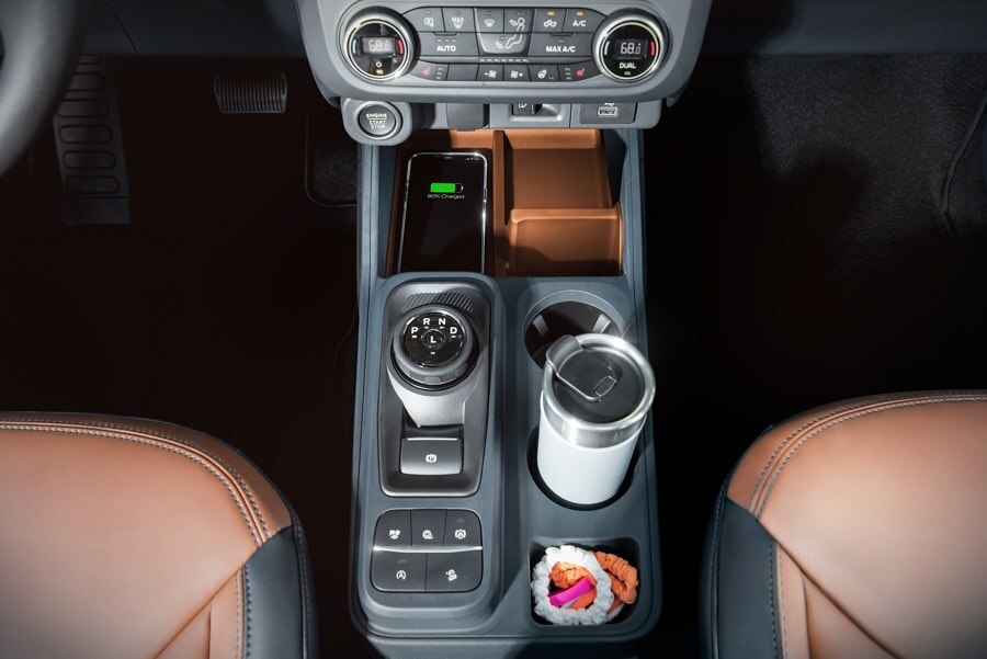 2024 Ford Maverick®