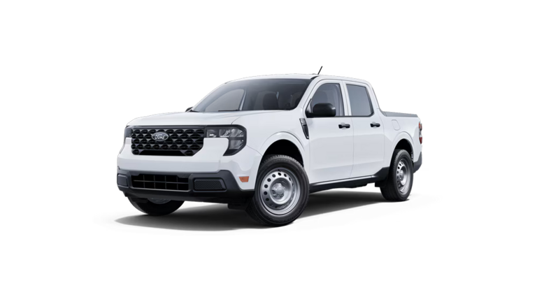 2025 Maverick XL Fleet Trim | Ford Pro