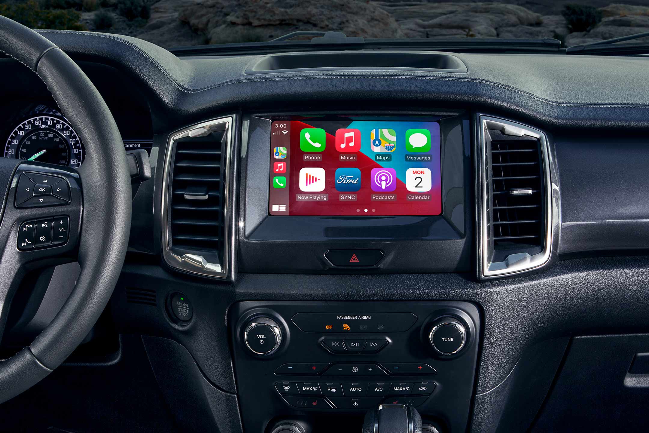 2023 Ford Ranger XLT Fleet Truck | Ford Pro™