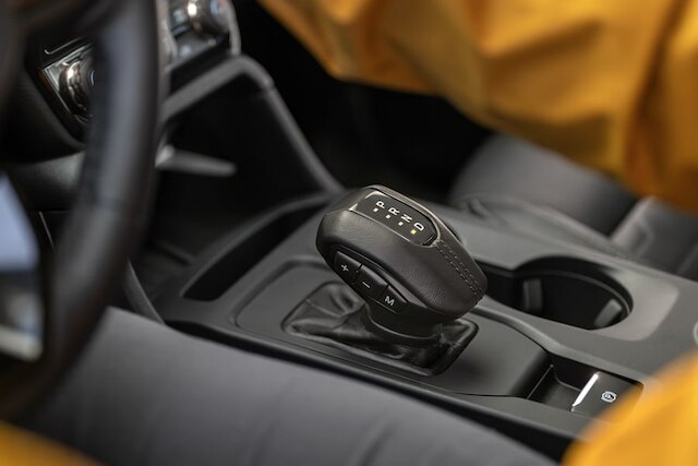 2024 Ford Ranger Fleet Pickup Truck - Photo Gallery | Ford Pro™