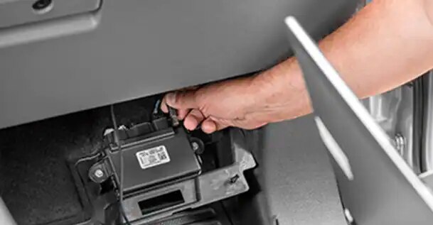 Ford Pro™ Vehicle Integration System 2.0 Software & Hardware