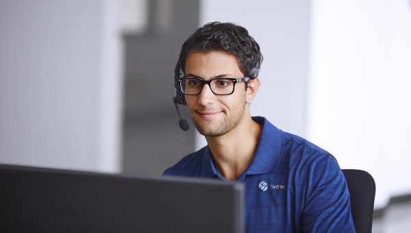 Ford Pro Body Builder Advisory Service (BBAS) | Ford Pro™