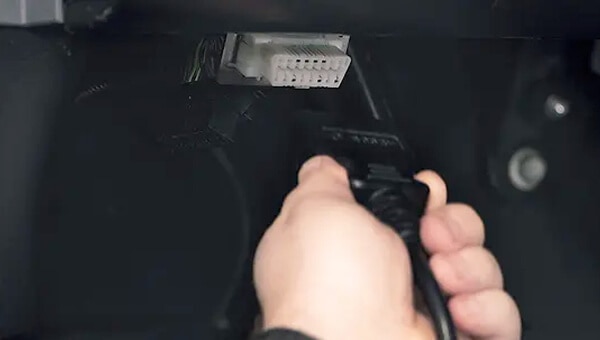 Ford ProTM Vehicle Integration System 2.0