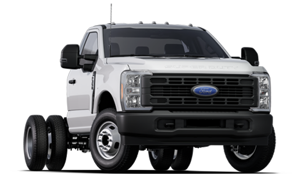 Ford Commercial Truck Lineup Missouri | Don Vance Ford