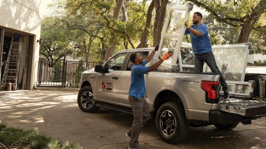 Ford Pro™ | Commercial Fleet Vehicles, Services & Telematics