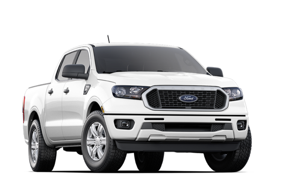 Commercial Fleet Vehicles | EV, Gas & Hybrid | Ford Pro™